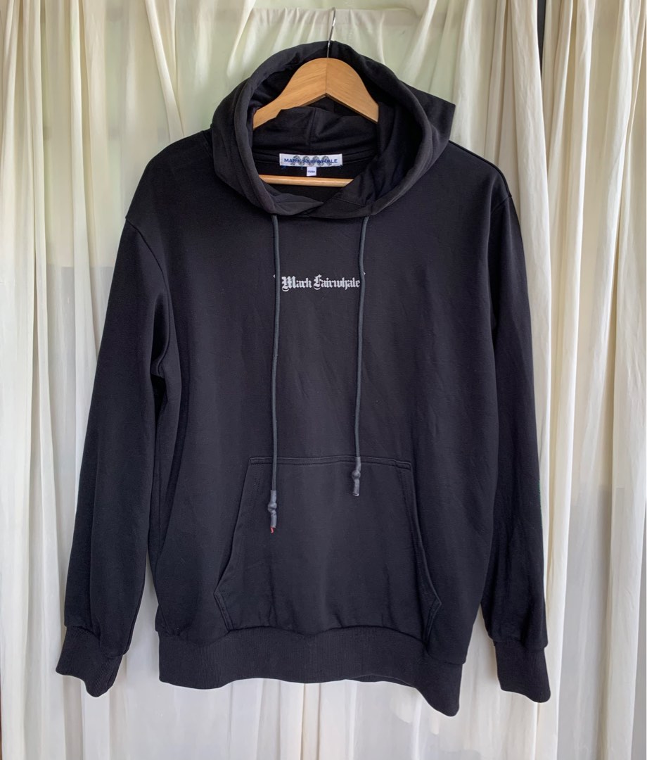 MARK FAIRWHALE HOODIE on Carousell