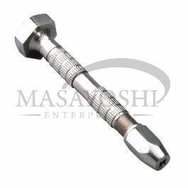 Master Pin Vise, Commercial & Industrial, Industrial Equipment on Carousell