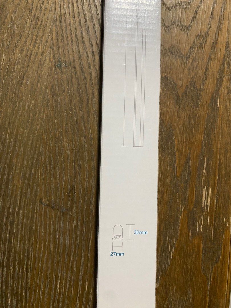 Megaman T5 Batten Light, Furniture & Home Living, Lighting & Fans ...