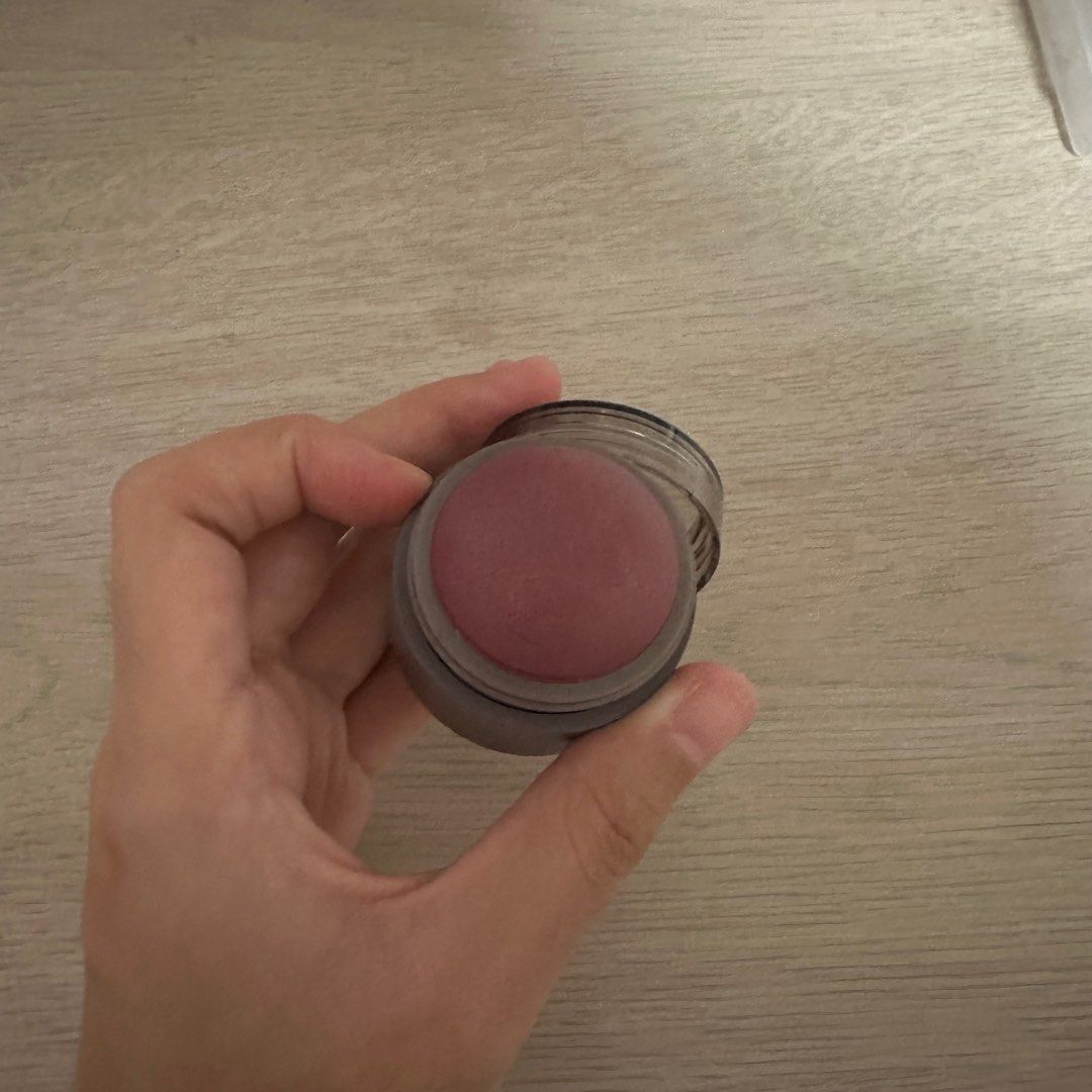 MERIT Beauty Flush Balm Cream Blush - Raspberry Beret (still have other ...