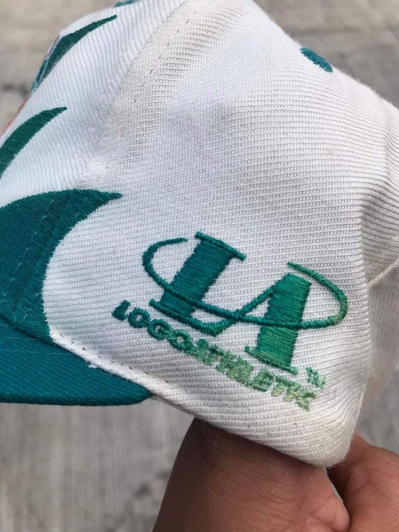 Miami Dolphins Sharktooth, Men's Fashion, Watches & Accessories, Caps ...