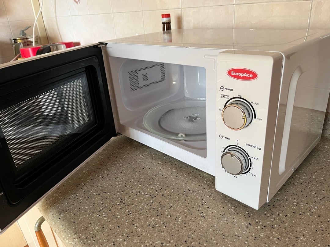 Microwave, TV & Home Appliances, Kitchen Appliances, Ovens & Toasters on Carousell