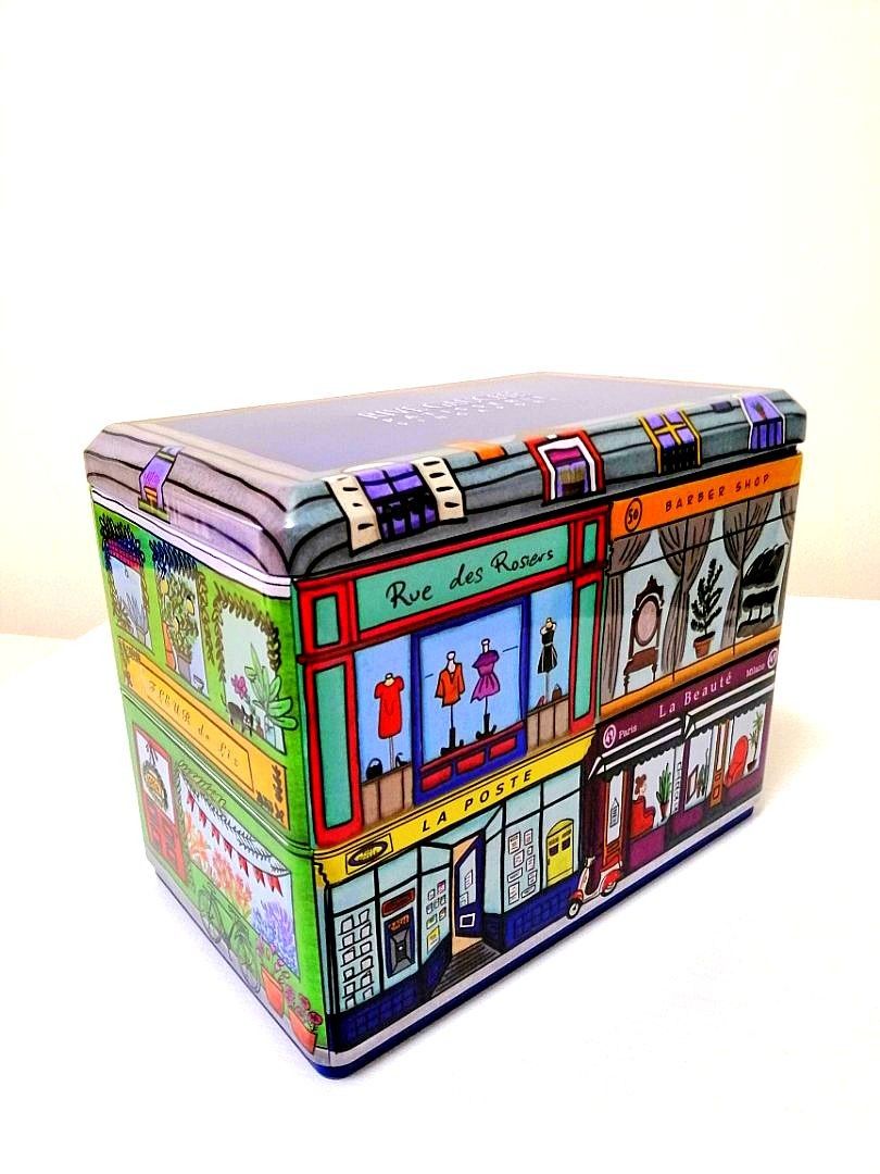 Mooncake Box, Furniture & Home Living, Kitchenware & Tableware, Food ...