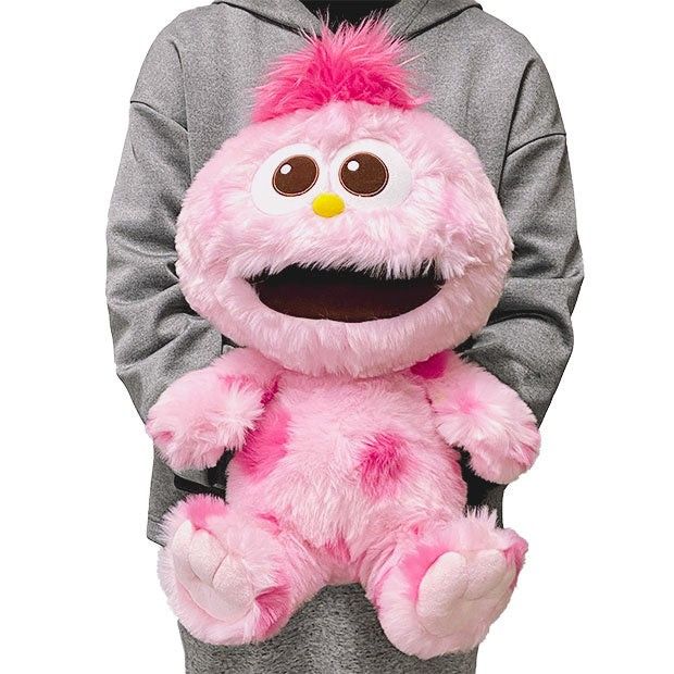 Moppy Plush Toy from USJ, Hobbies & Toys, Toys & Games on Carousell