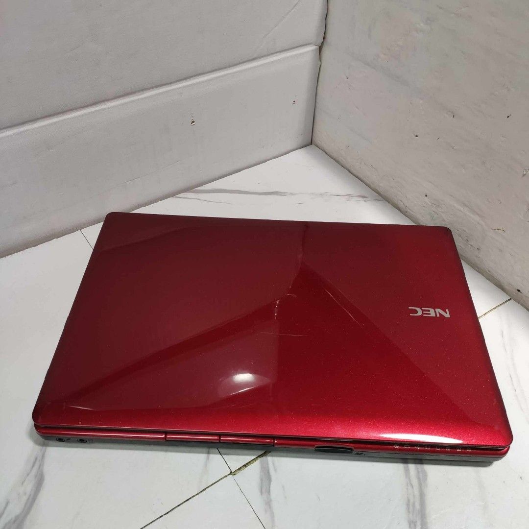 NEC LaVie Corei7 Laptop (8gb/750hdd) on Carousell