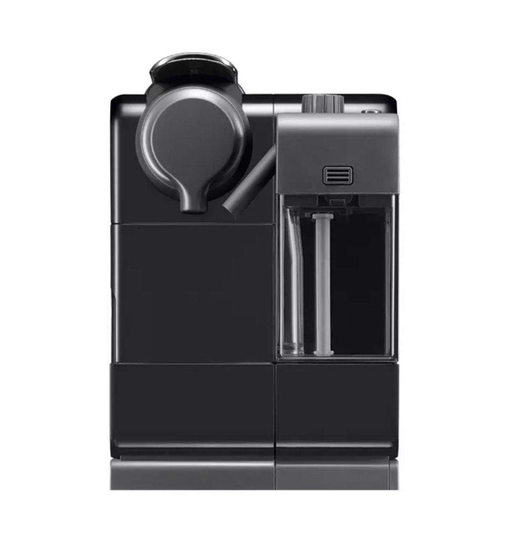 Nespresso Latissima Touch with capsules., TV & Home Appliances, Kitchen ...