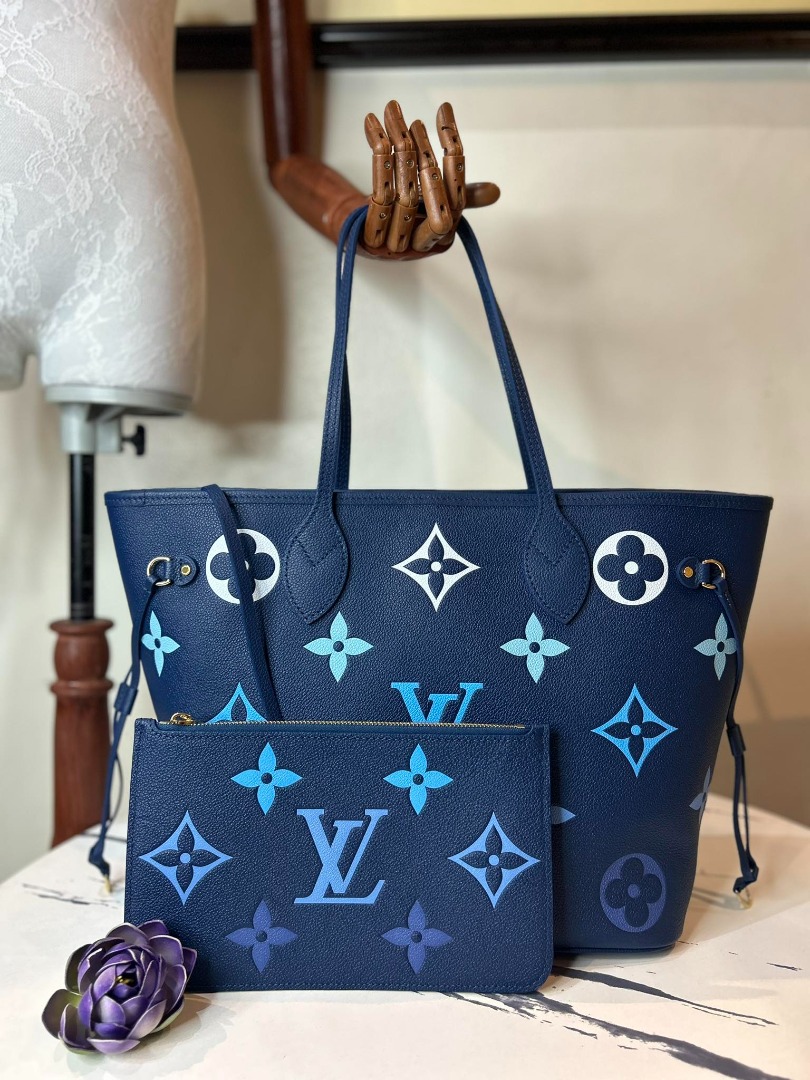 Neverful Impriente Mm BN on Carousell