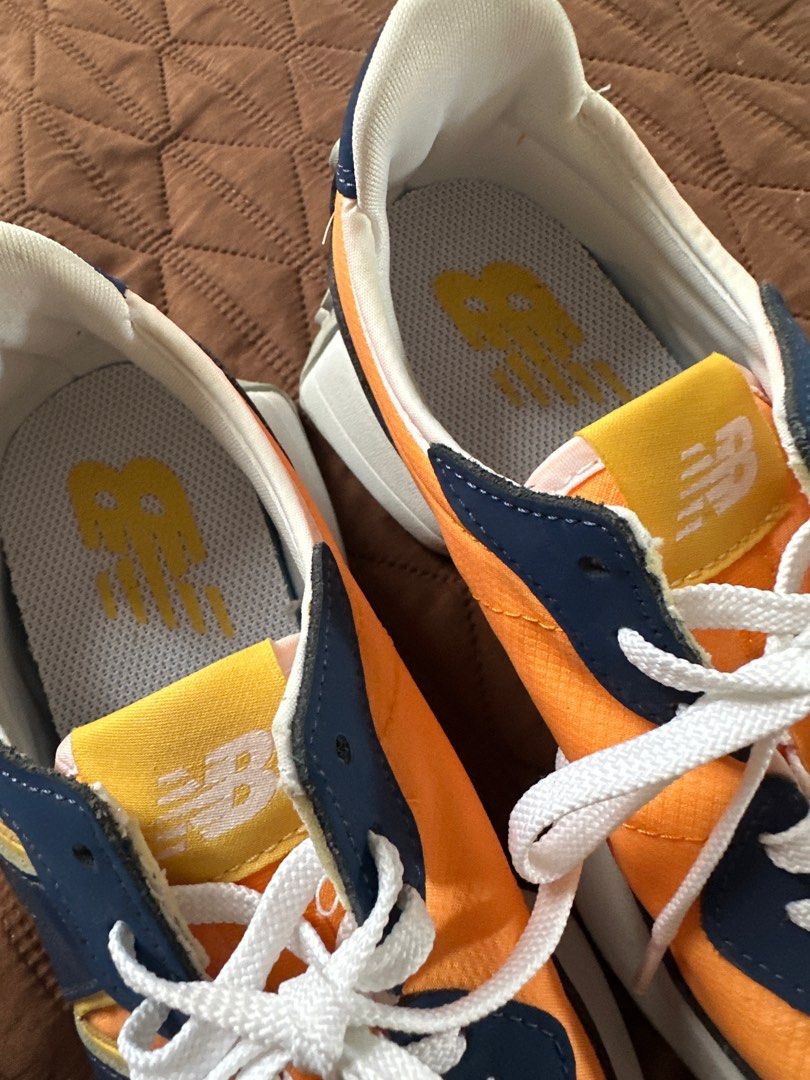 New Balance 327 The Intelligent Choice, Luxury, Sneakers & Footwear on ...