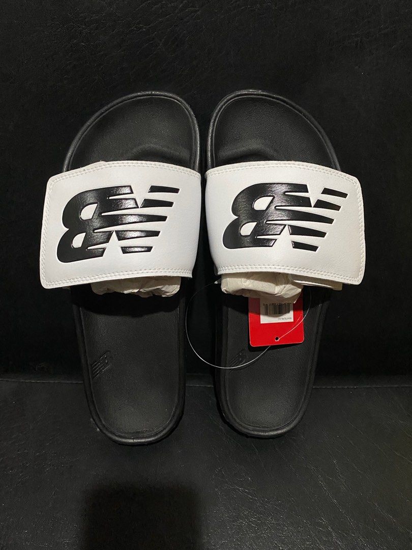 New Balance Slides on Carousell