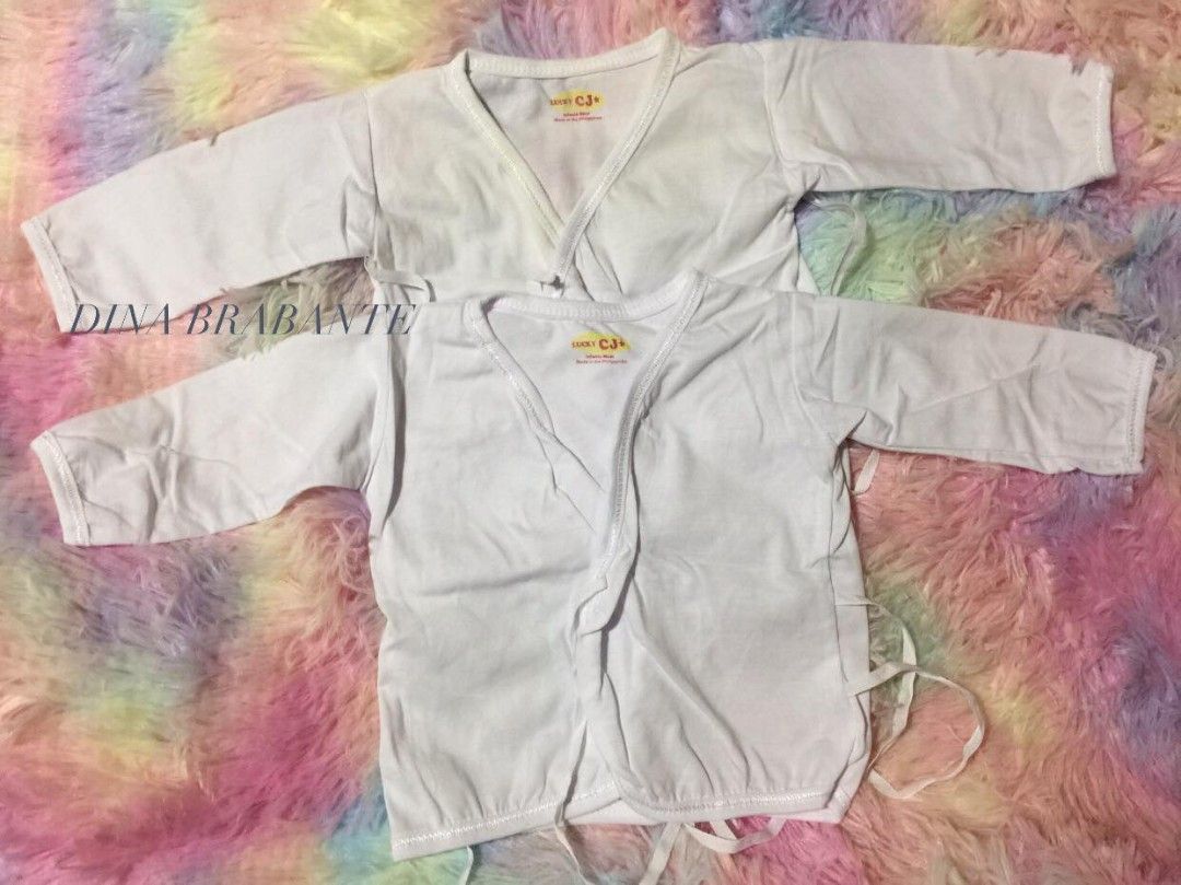 Newborn baru baruan set on Carousell