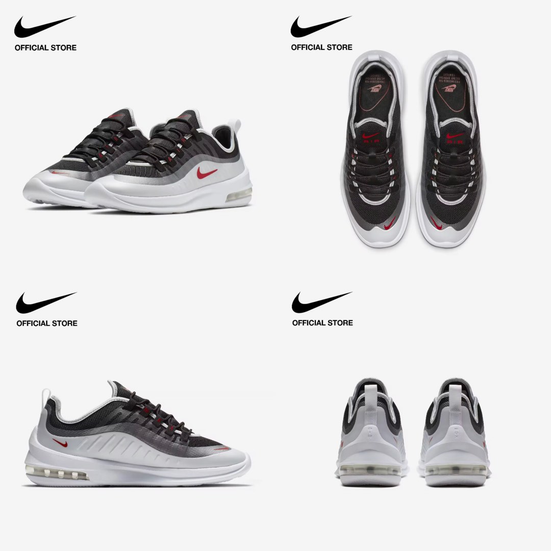Nike Men's Air Max Axis Shoes on Carousell