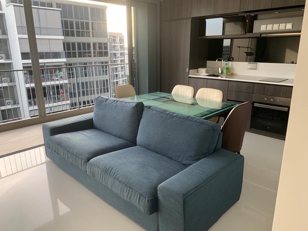 Yishun MRT Short Term OK, Property, Rentals, Condos & ECs on Carousell