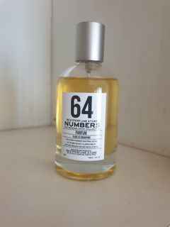 Numbers 64 Parfum, Beauty & Personal Care, Fragrance & Deodorants on ...