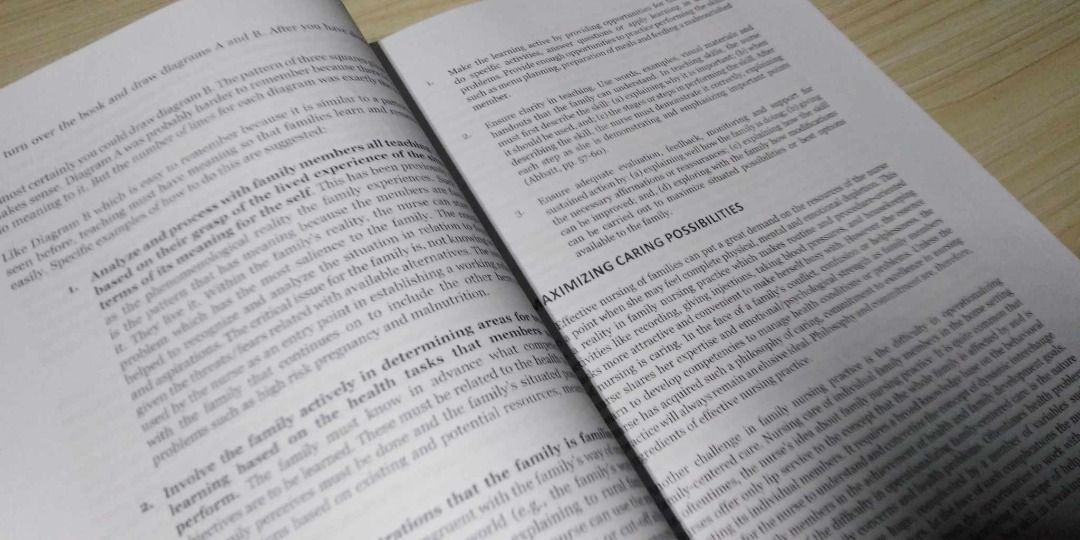 NURSING PRACTICE IN THE COMMUNITY (5th Ed. by Araceli S. Maglaya ...