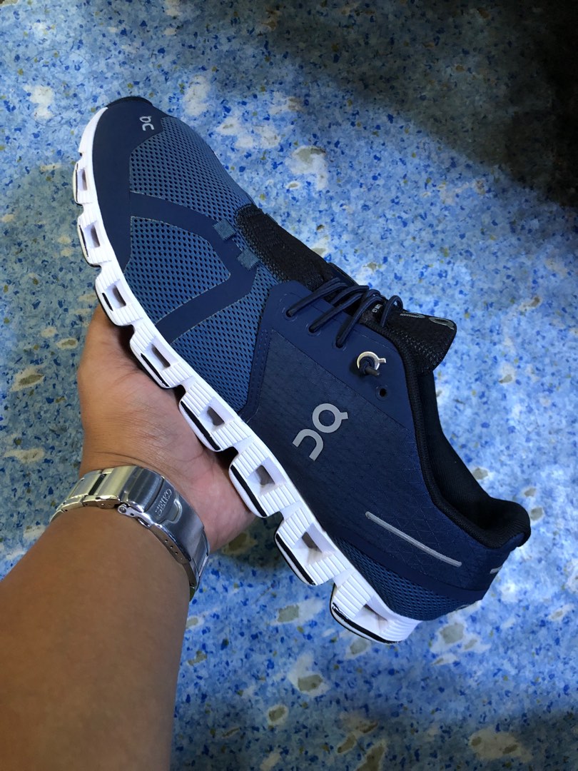 On Cloudtec Swiss Engineering Road Running Shoes(29 cm) on Carousell