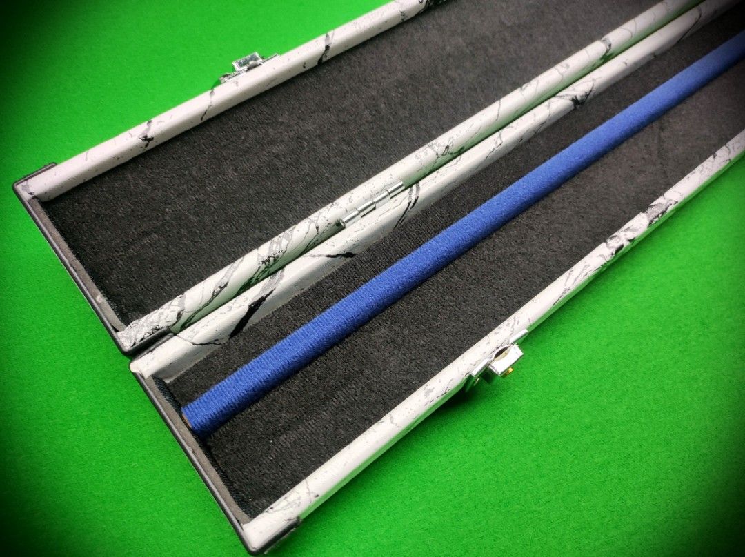 One Piece Snooker Billiards Cue Case, Sports Equipment, Sports & Games ...