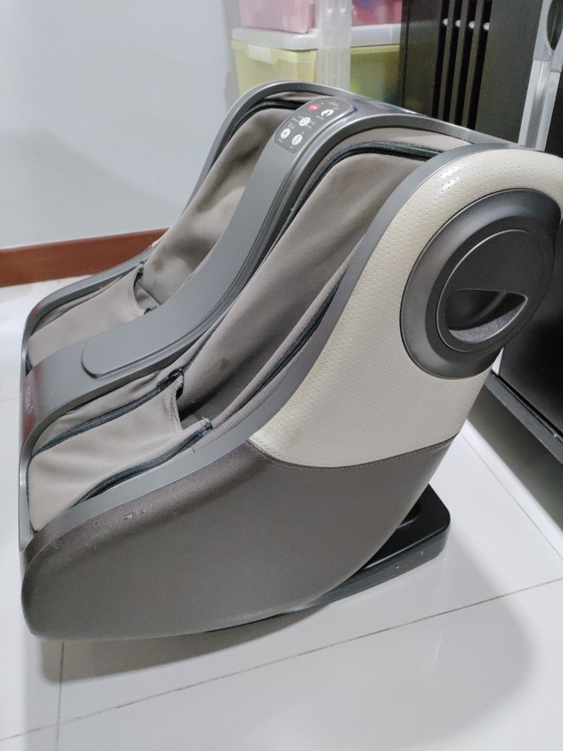 Osim Uphoria, Health & Nutrition, Massage Devices on Carousell