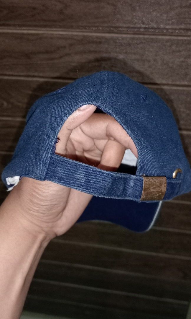 PANASONIC TOYOTA RACING, Men's Fashion, Watches & Accessories, Cap ...