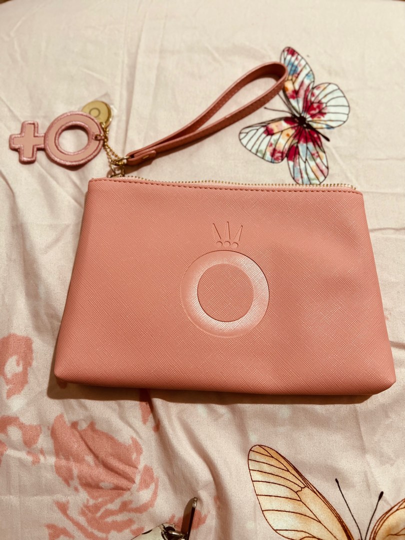 Pandora pouch, Women's Fashion, Bags & Wallets, Purses & Pouches on ...