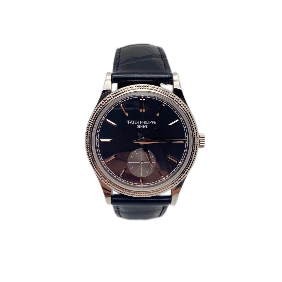 Patek Calatrava, Luxury, Watches on Carousell