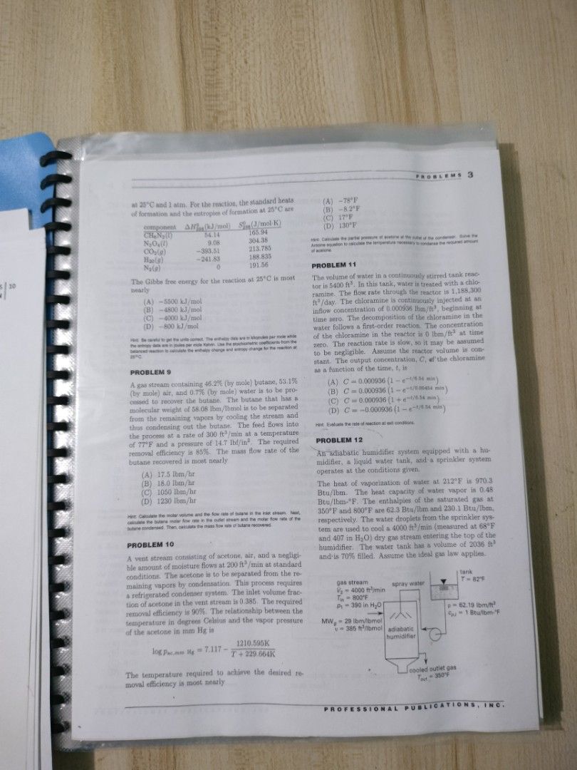 Perry's Chemical Engineers' Handbook 8th Edition, Hobbies & Toys, Books ...