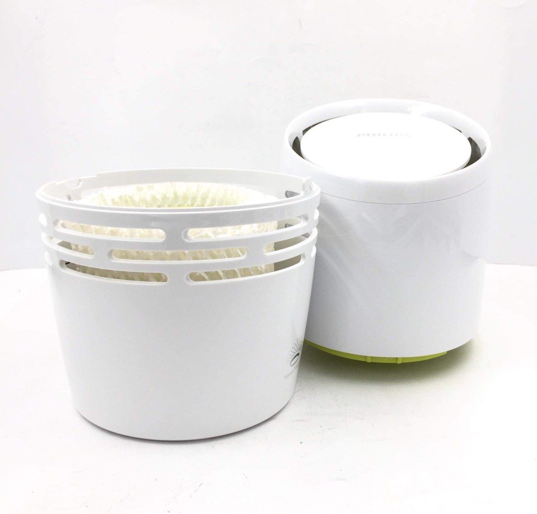 PHILIPS Air Humidifer Series 1000 with NanoCloud Technology, TV & Home ...