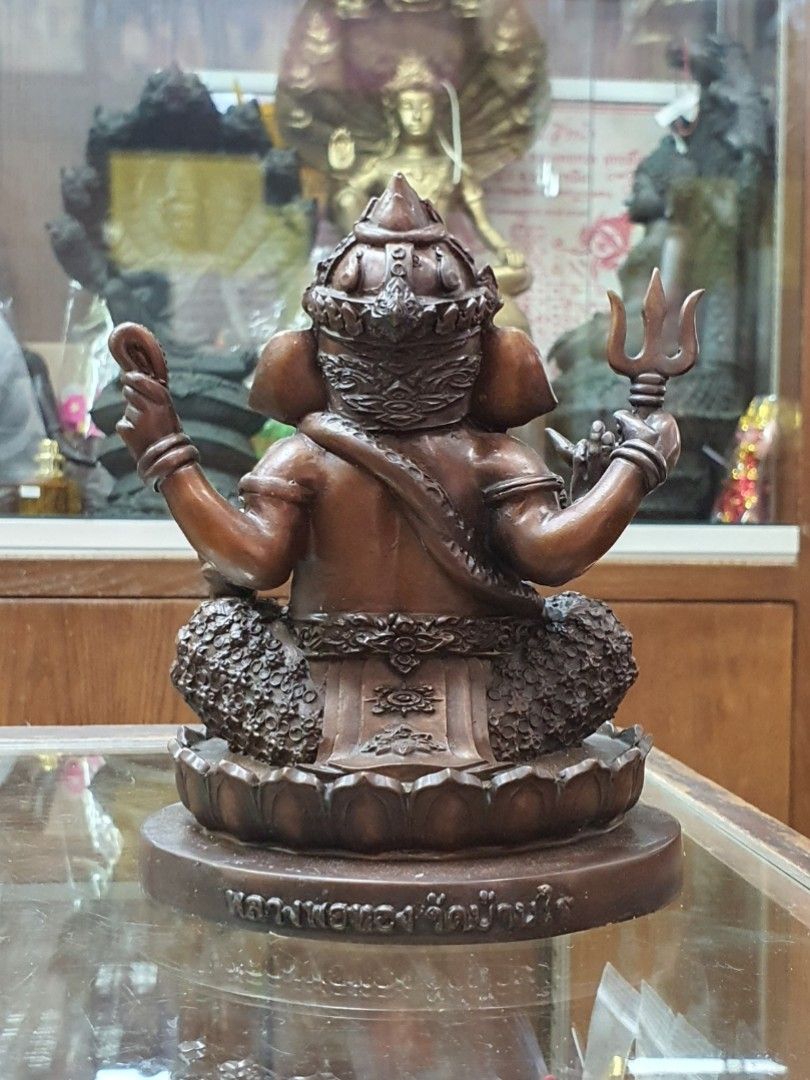 Phra Pikanet Bucha, Hobbies & Toys, Memorabilia & Collectibles ...