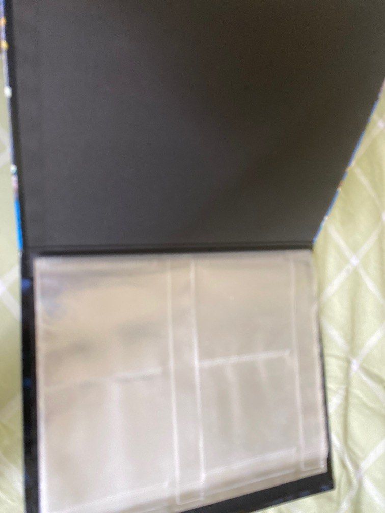 Pokemon Center Legend Arceus Diamond Clan Binder, Hobbies & Toys ...