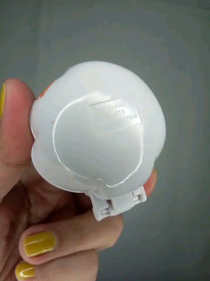 Polly Pocket Shell The Little Mermaid, Hobbies & Toys, Toys & Games on ...