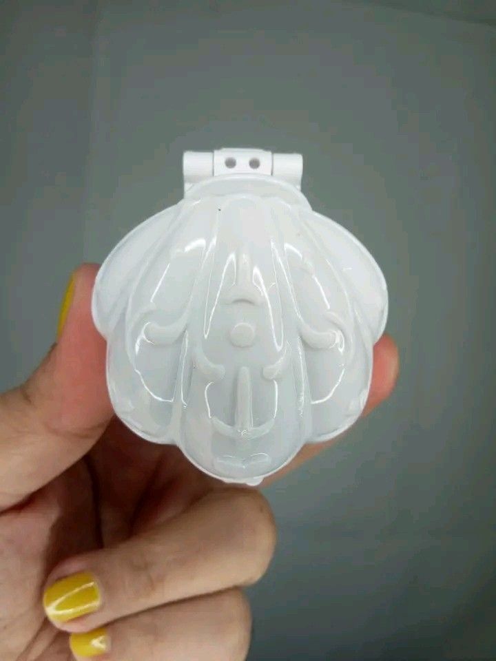 Polly Pocket Shell The Little Mermaid, Hobbies & Toys, Toys & Games on ...