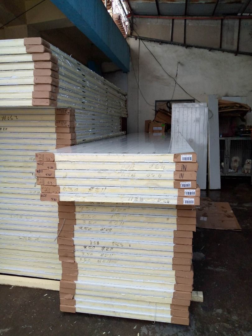 polyurethane panel for walling,ceiling,flooring with supply and ...