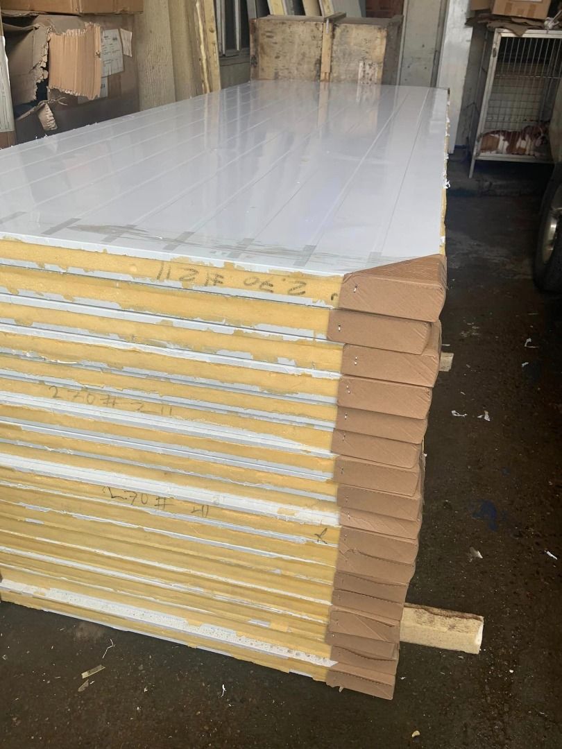 polyurethane panel for walling,ceiling,flooring with supply and ...