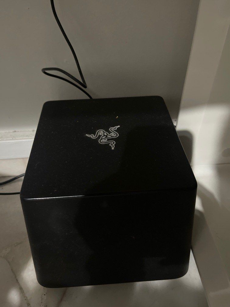 Predator X34p curved monitor Razer v2 pro black shark wireless Razer ...