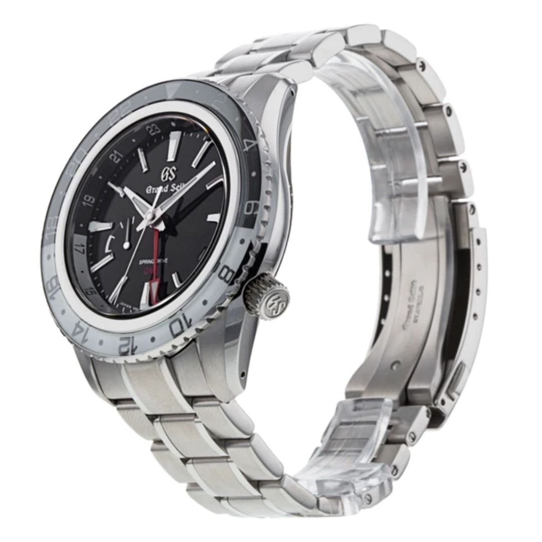 [PRE-ORDER] GS Grand Seiko Spring Drive Sport Collection Mens Automatic ...