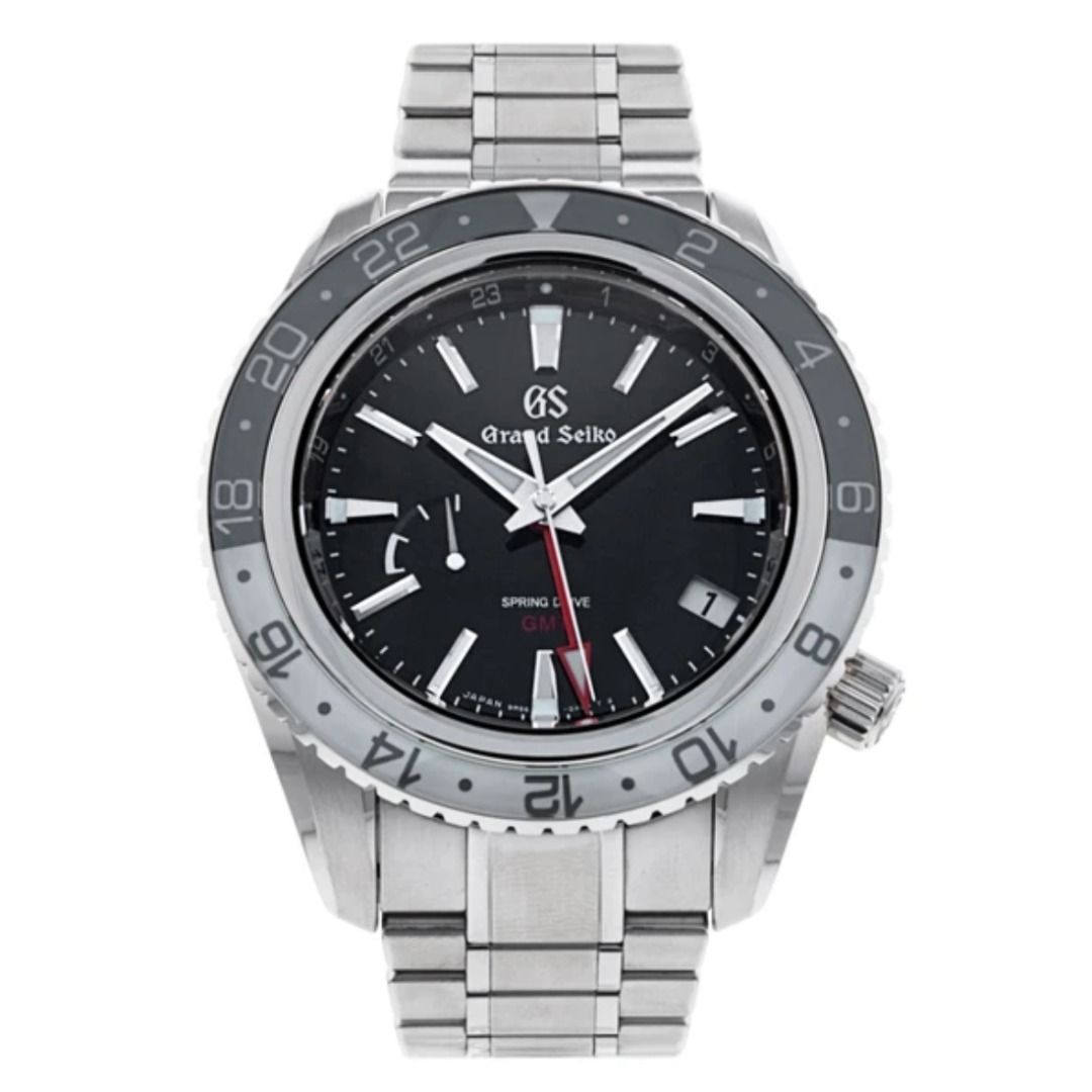 [PRE-ORDER] GS Grand Seiko Spring Drive Sport Collection Mens Automatic ...