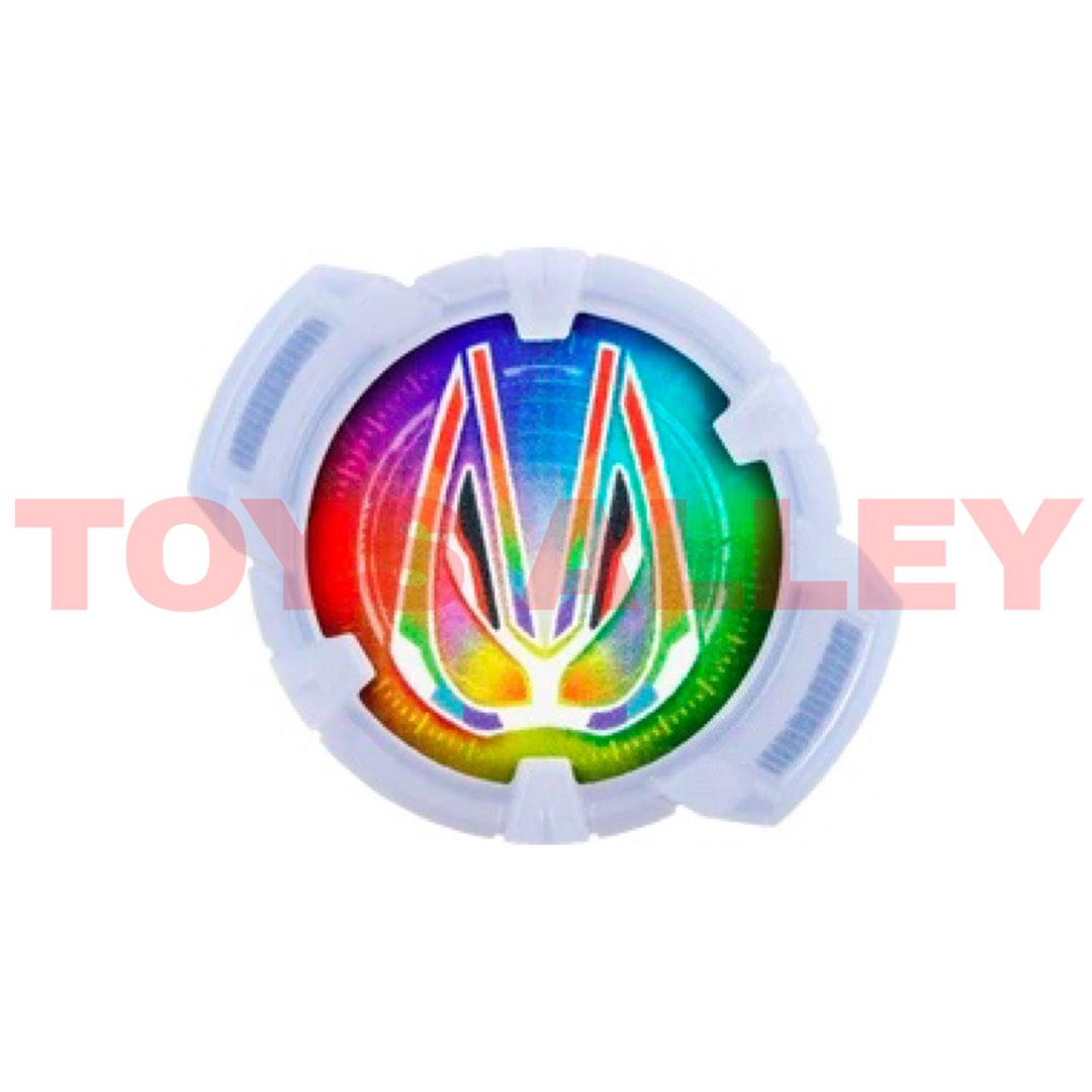 [Preorder] Kamen Rider Geats Oneness Core ID, Hobbies & Toys, Toys ...