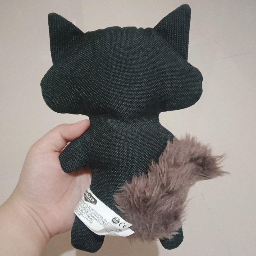 Rare Chase Fuggler, Hobbies & Toys, Toys & Games on Carousell