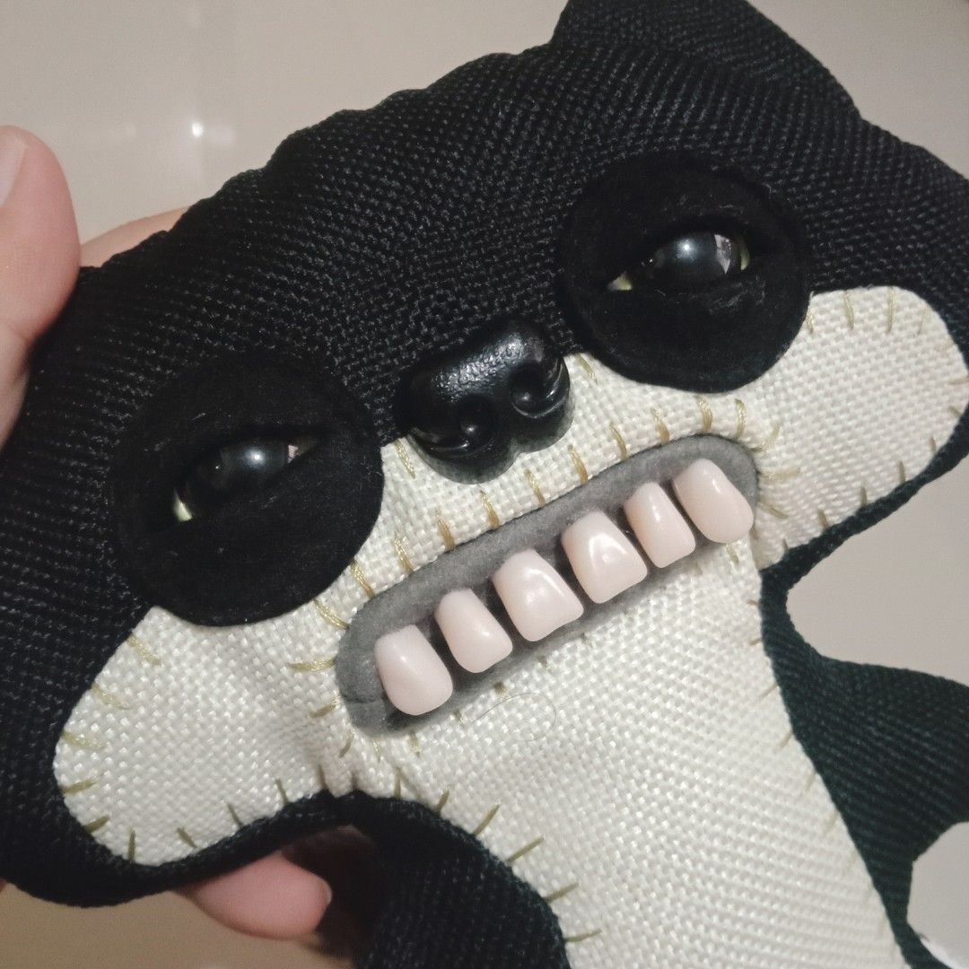 Rare Chase Fuggler, Hobbies & Toys, Toys & Games on Carousell