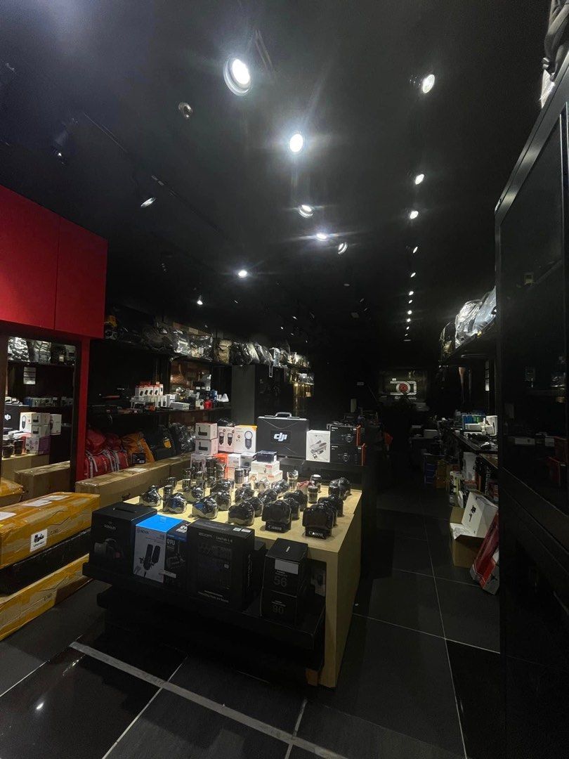 RODE STEREO SVM MIC, Audio, Microphones on Carousell