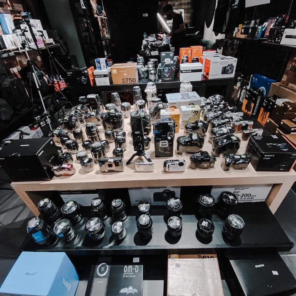 RODE STEREO SVM MIC, Audio, Microphones on Carousell