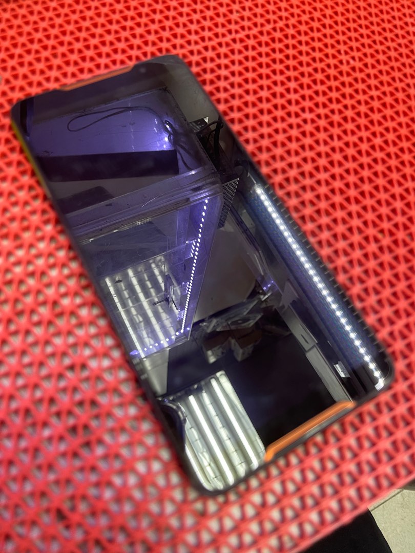 ASUS Rog phone Z01QD, 手提電話, 手機, Android 安卓手機, Asus 華碩 - Carousell