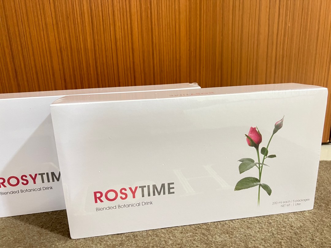 Rosytime, Health & Nutrition, Health Supplements, Health Food, Drinks ...