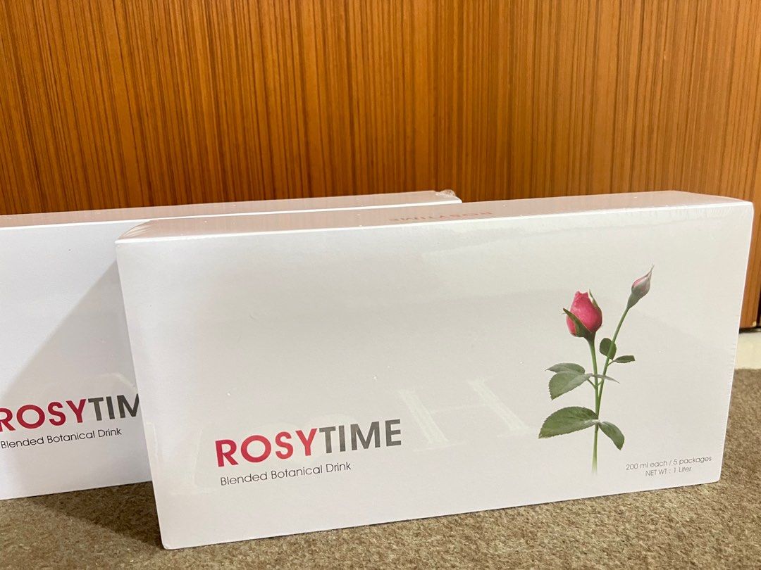 Rosytime, Health & Nutrition, Health Supplements, Health Food, Drinks ...