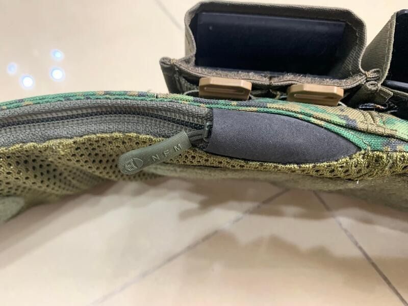 Load-Bearing System Belt, Sports Equipment, Hiking & Camping on Carousell