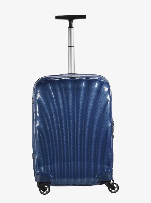 Samsonite Cosmolite 3.0 81cm Spinner Large Suitcase 81 x 55 x 34 cm ...