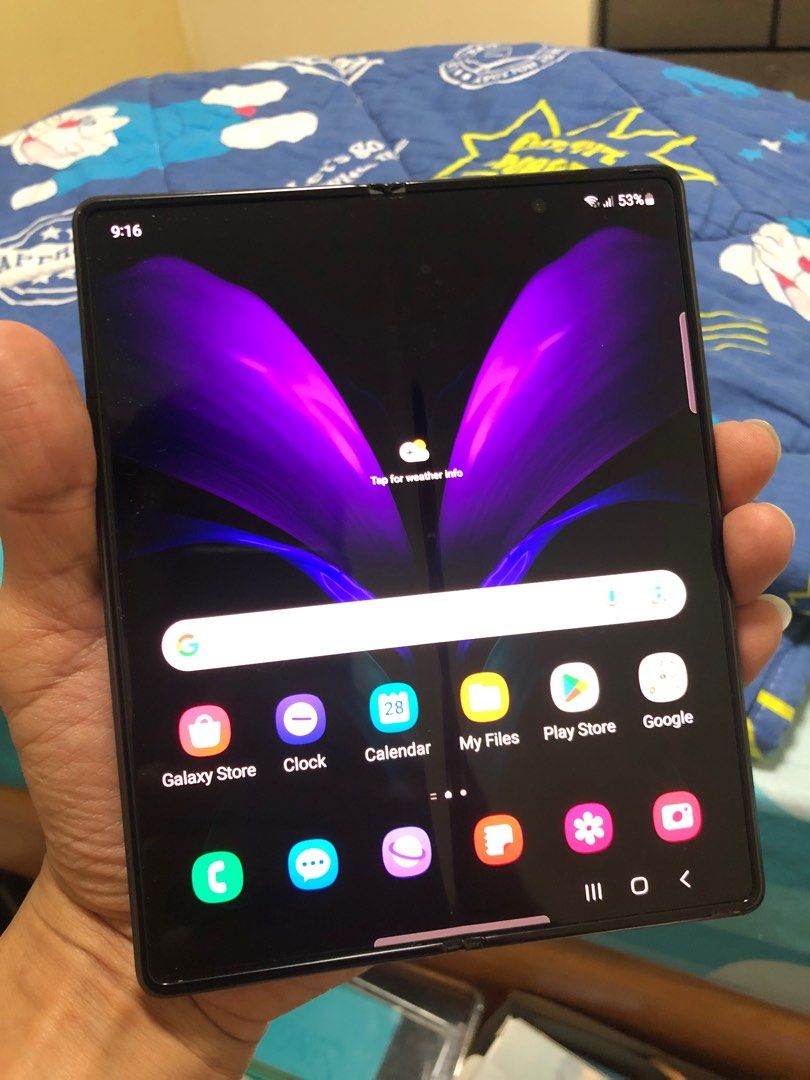 Samsung Fold 2, Mobile Phones & Gadgets, Mobile Phones, Android Phones ...