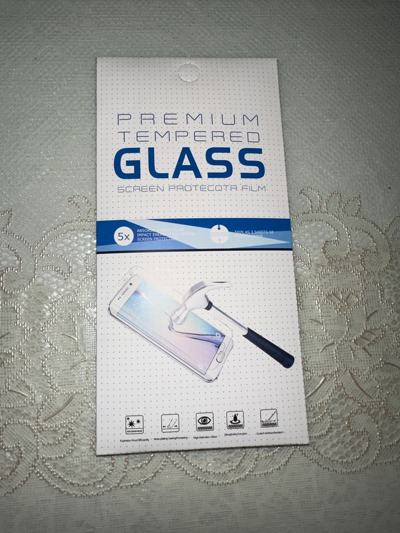 Screen protector, Mobile Phones & Gadgets, Mobile & Gadget Accessories ...