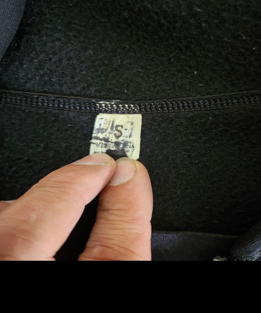 Scubapro Neoprene Boat Coat, Sports Equipment, Sports & Games, Water ...