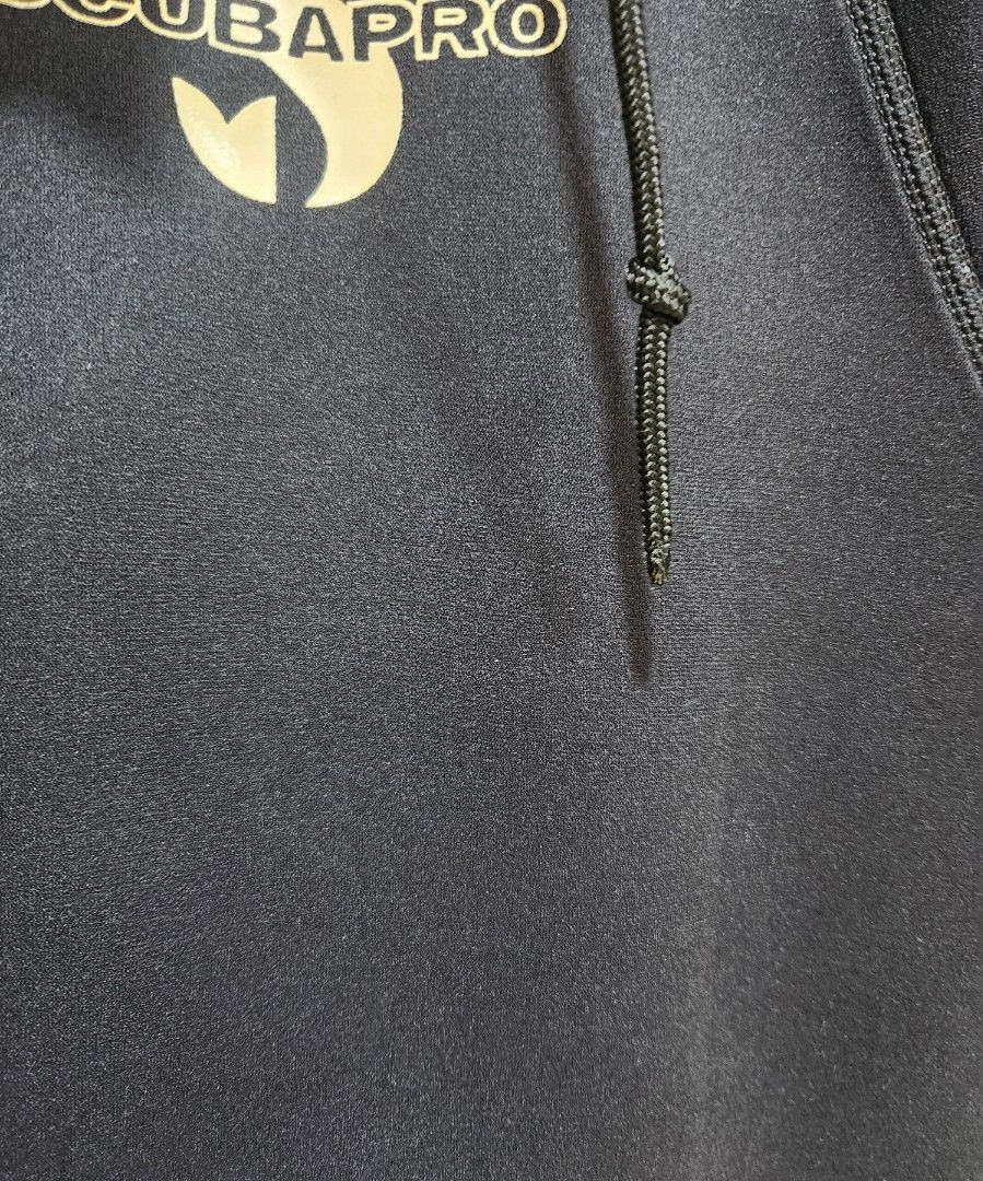 Scubapro Neoprene Boat Coat, Sports Equipment, Sports & Games, Water ...