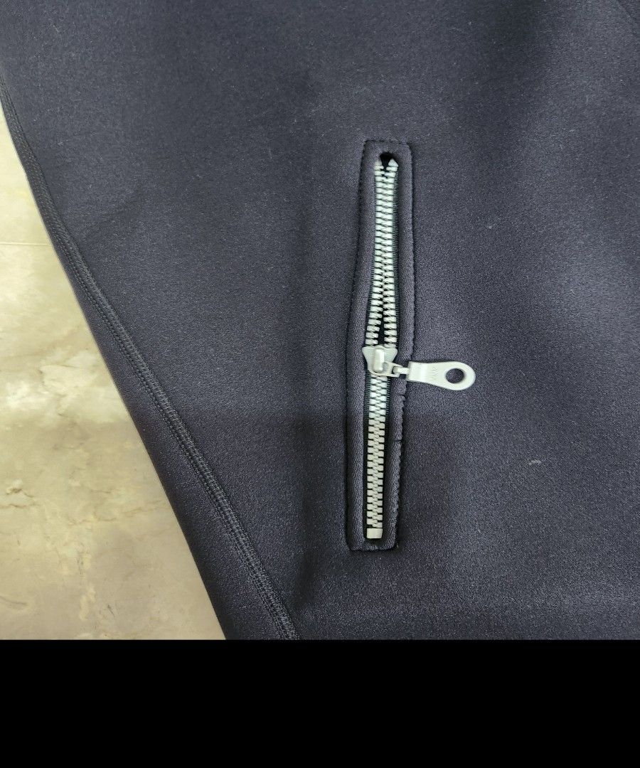 Scubapro Neoprene Boat Coat, Sports Equipment, Sports & Games, Water ...